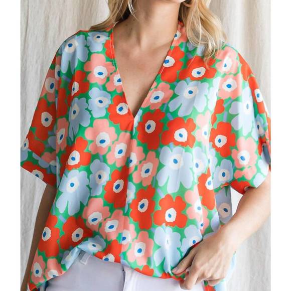 JODIFL | Tops | New Jodifl When It Used To Be In Multi | Poshmark